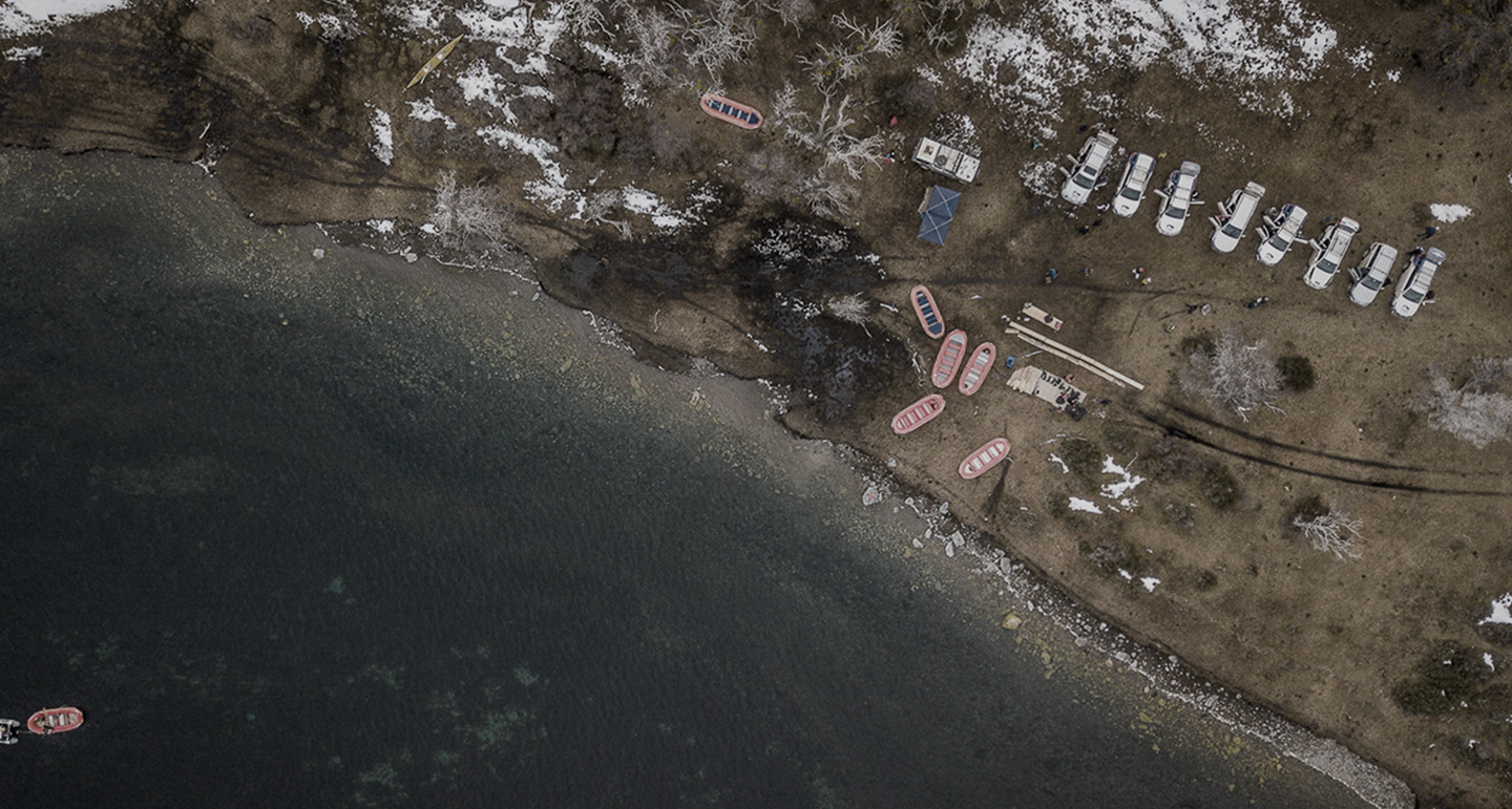 Canal Ushuaia | Más excursiones