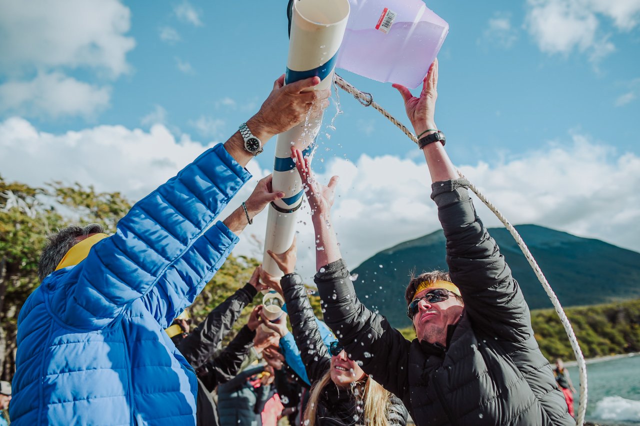 Canal Ushuaia | Más excursiones