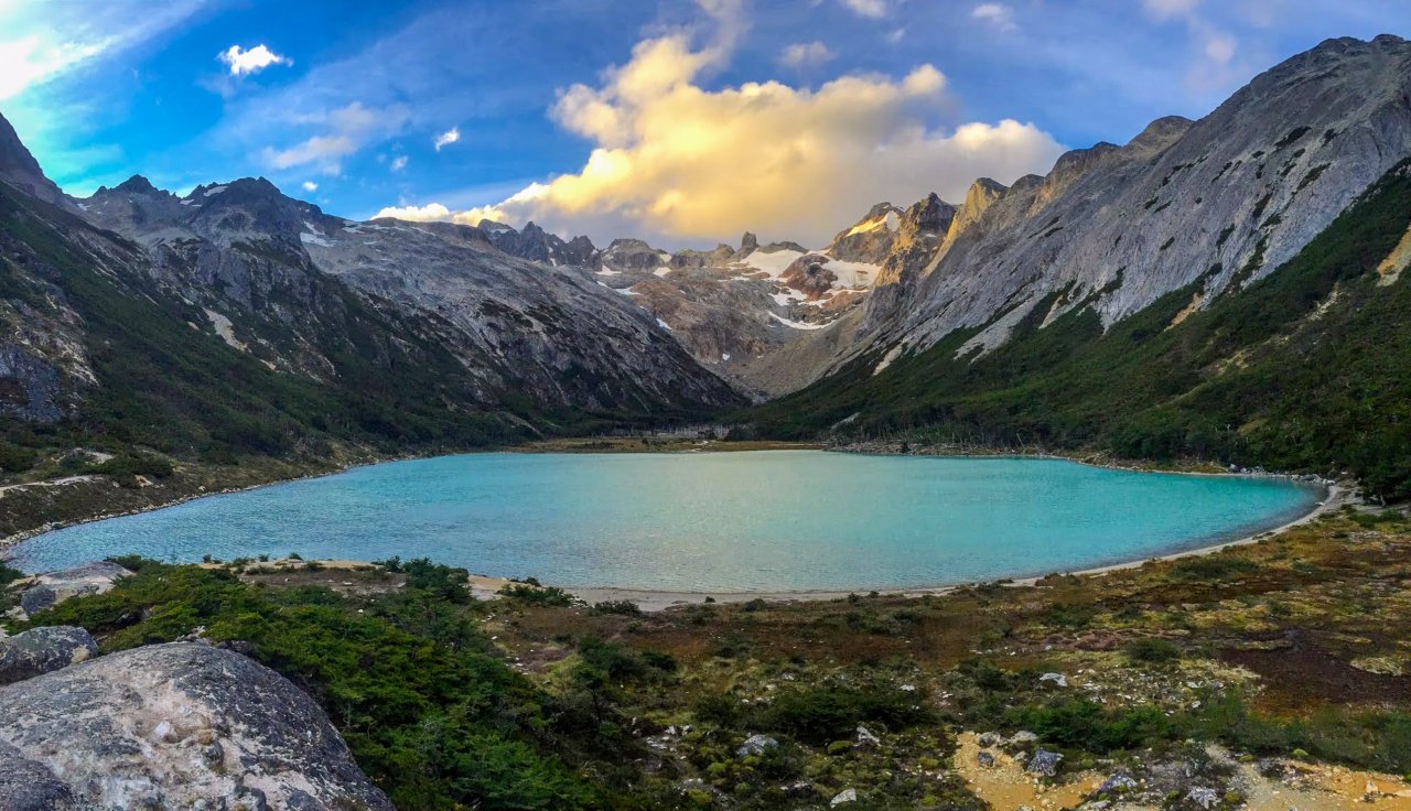 Canal Ushuaia | Ofertas de último momento